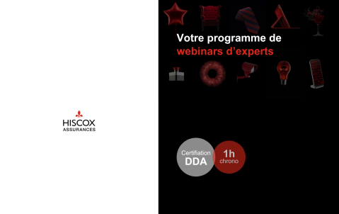 Log in | Hiscox France - Courtage
